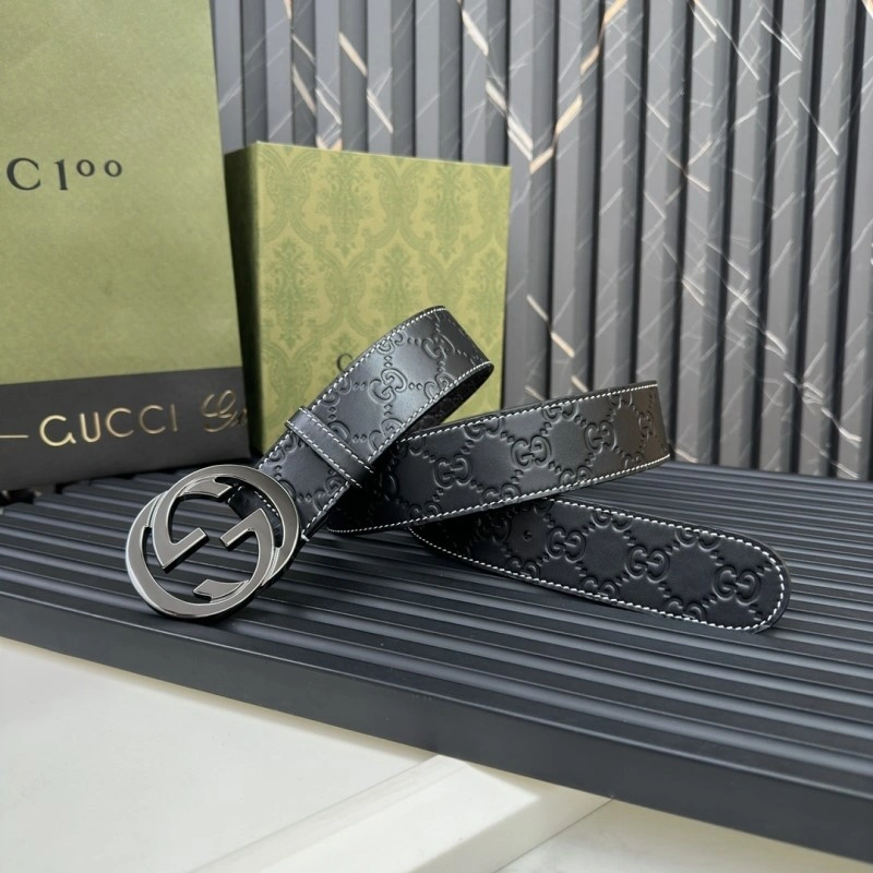 Top match Gucci Belts