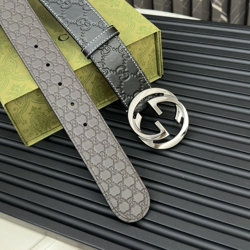 Top match Gucci Belts