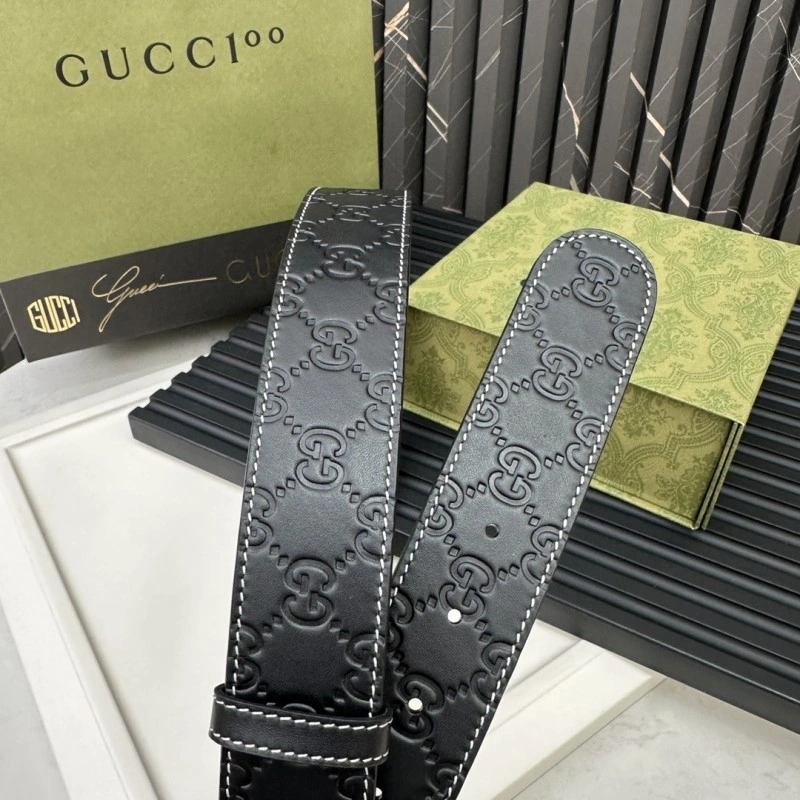 Top match Gucci Belts