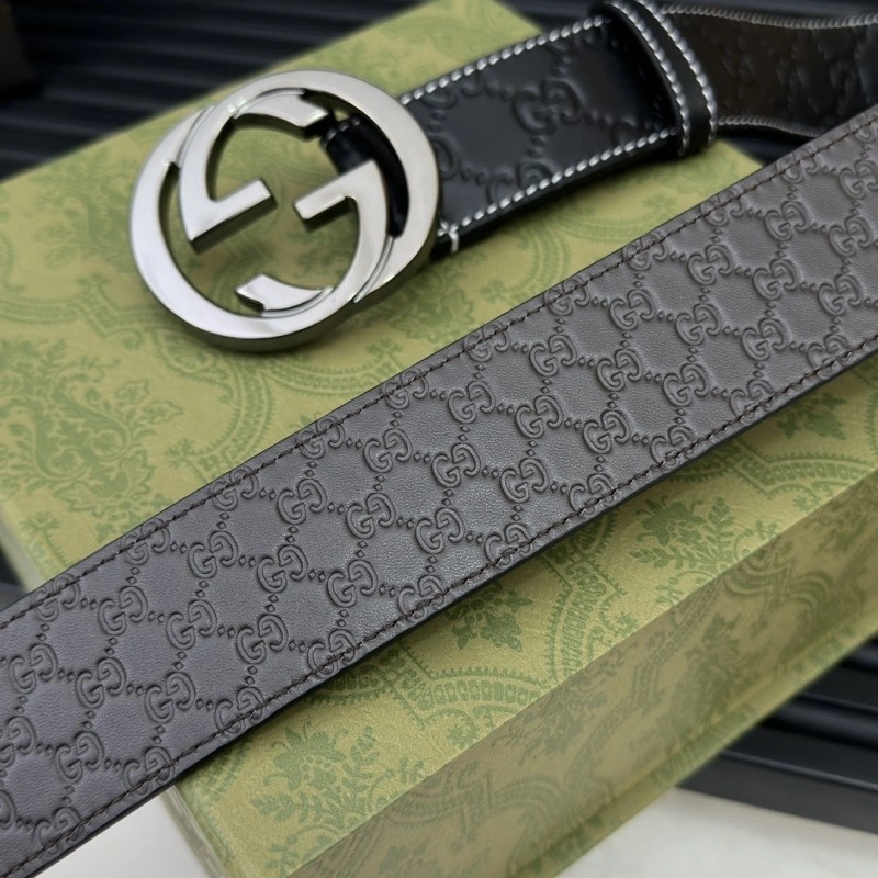 Top match Gucci Belts