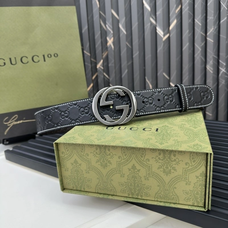 Top match Gucci Belts