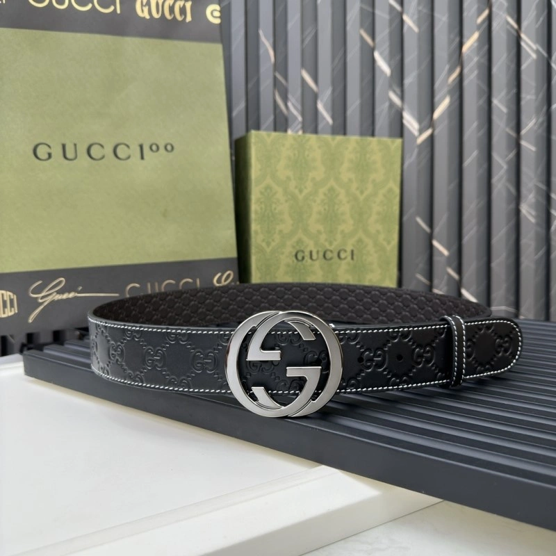 Top match Gucci Belts