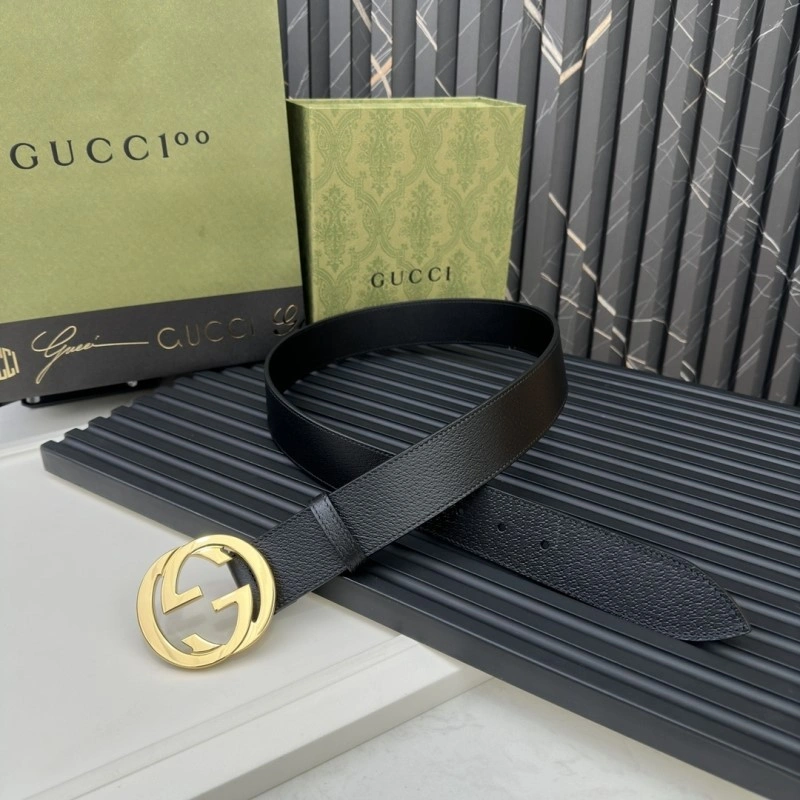 Precise copy Gucci Belts