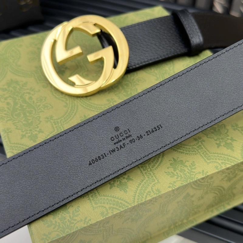Precise copy Gucci Belts