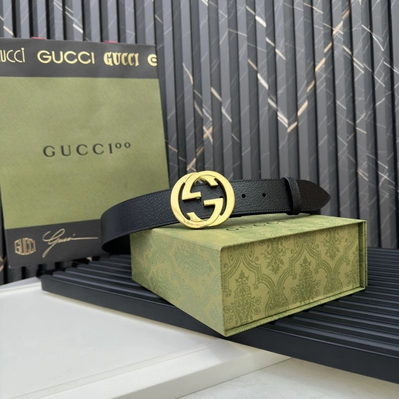 Precise copy Gucci Belts
