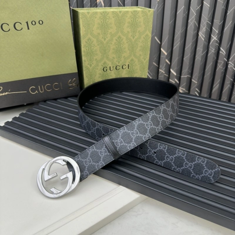 Real Gucci Belts