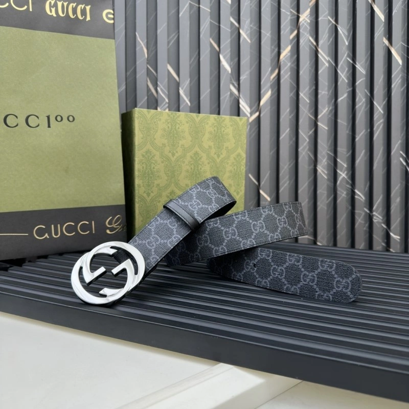 Real Gucci Belts