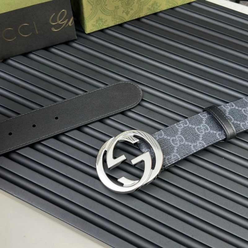 Real Gucci Belts