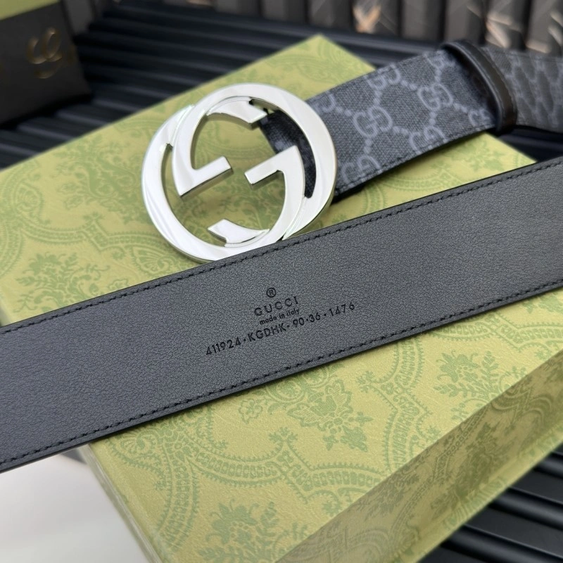 Real Gucci Belts