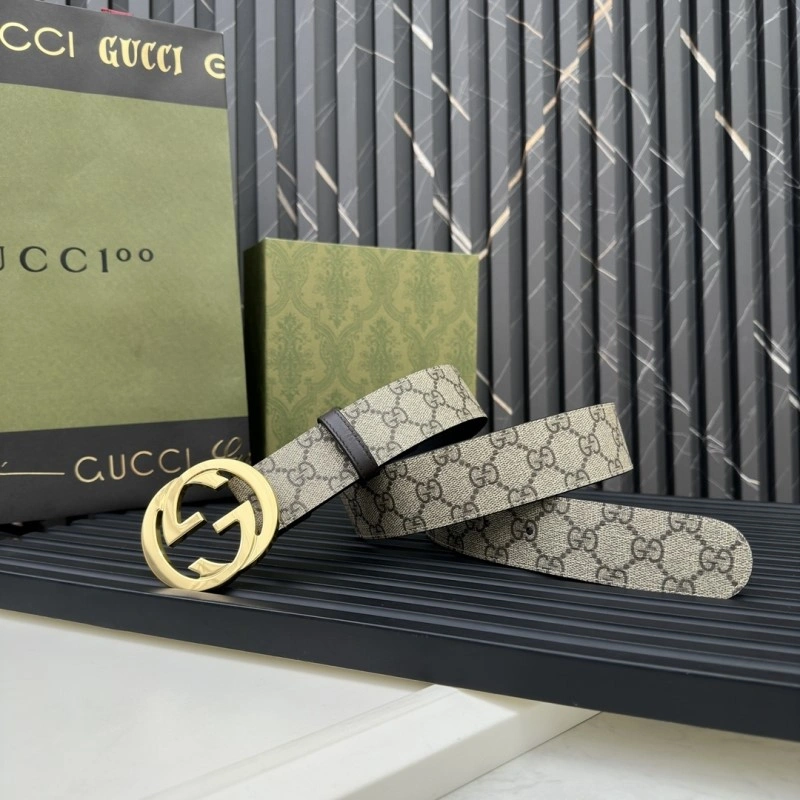 Affordable Gucci Belts