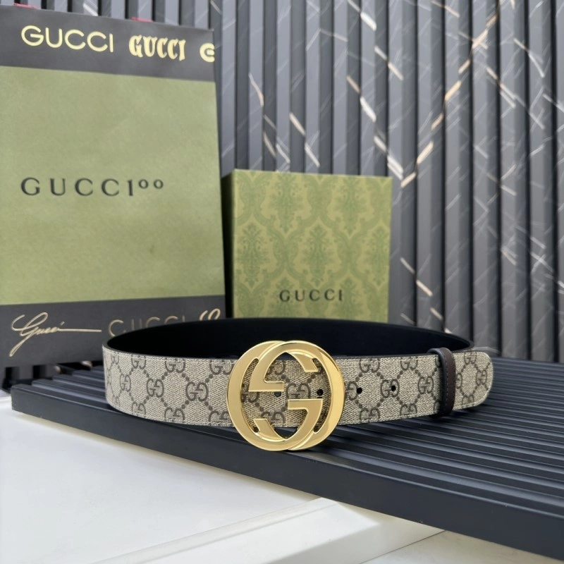 Affordable Gucci Belts