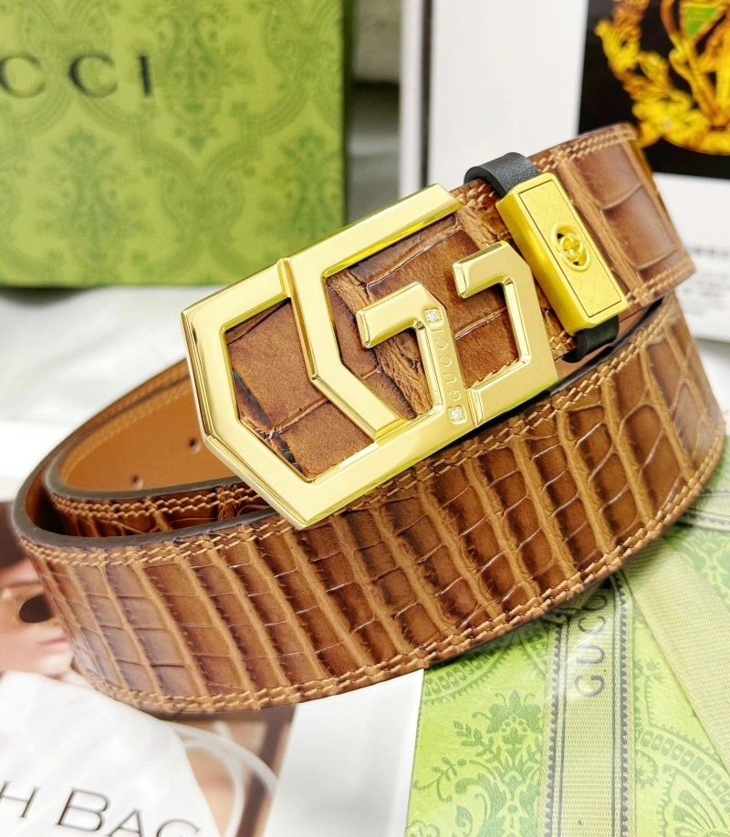 High fidelity Gucci Belts