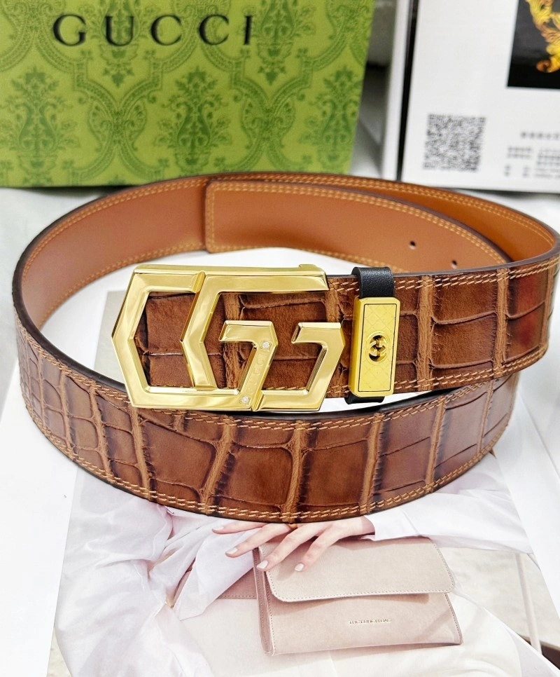 High fidelity Gucci Belts