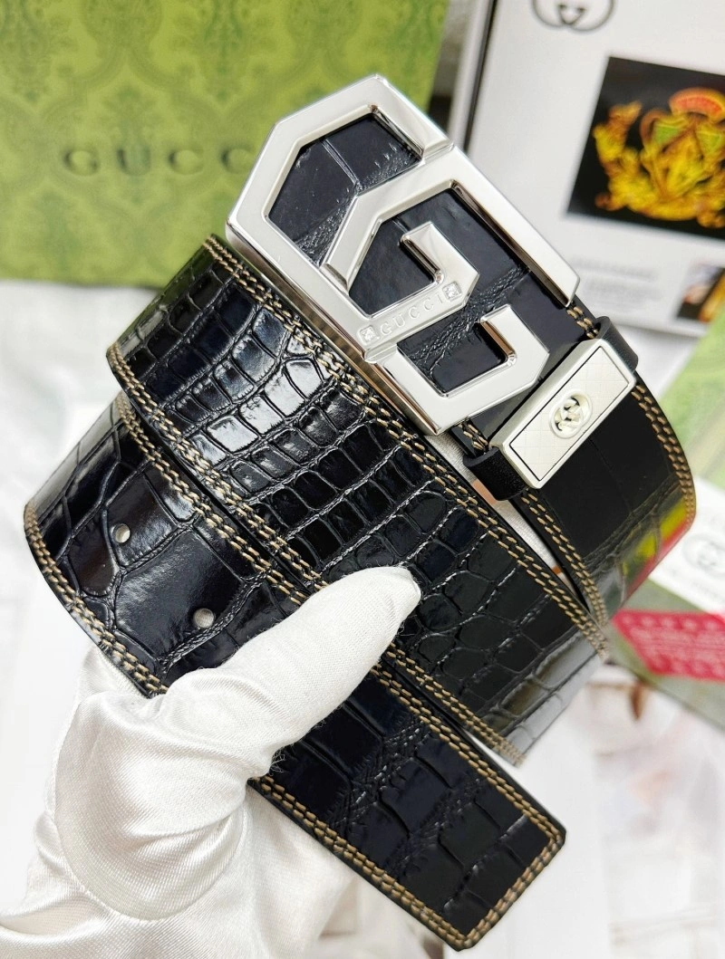 Genuine Gucci Belts