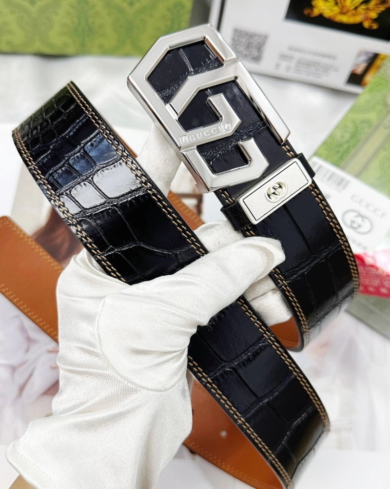 Genuine Gucci Belts