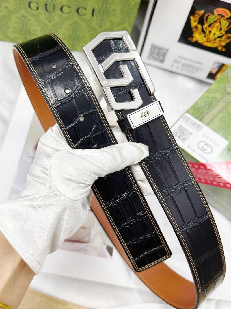 Genuine Gucci Belts
