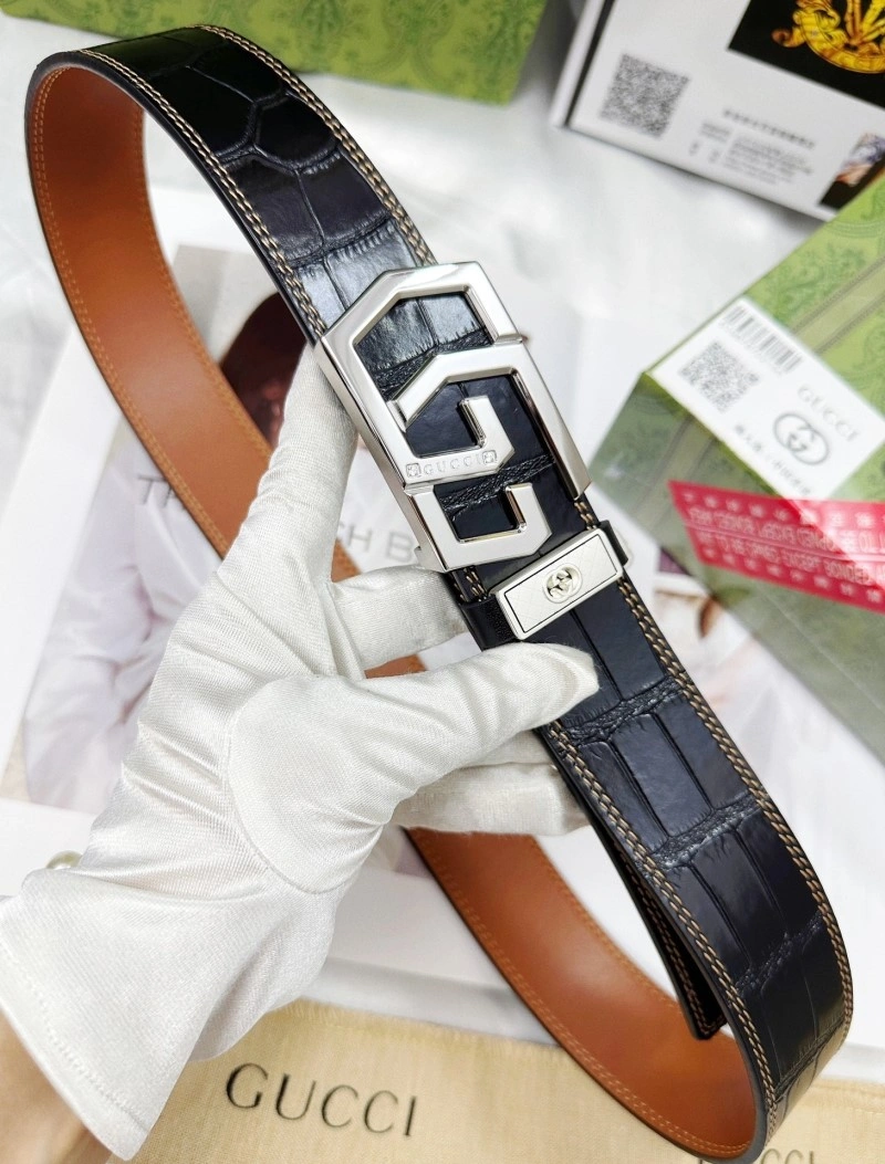 Genuine Gucci Belts