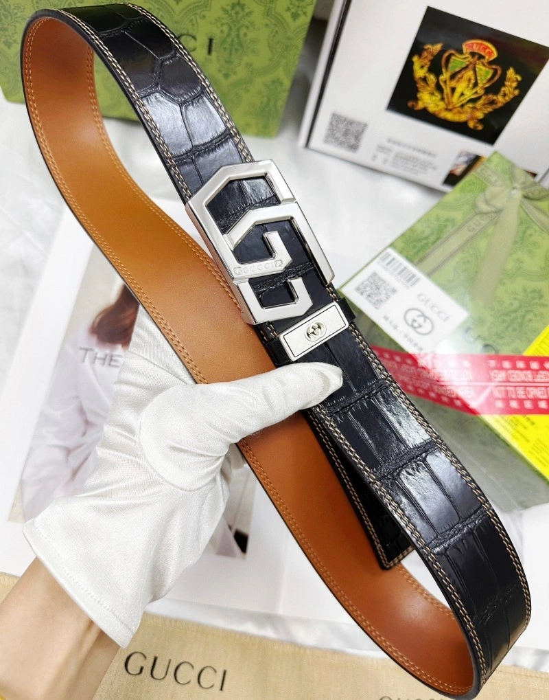 Genuine Gucci Belts