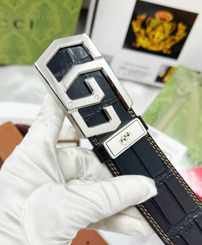 Genuine Gucci Belts