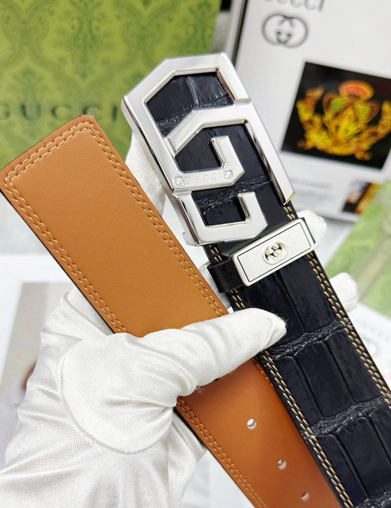 Genuine Gucci Belts