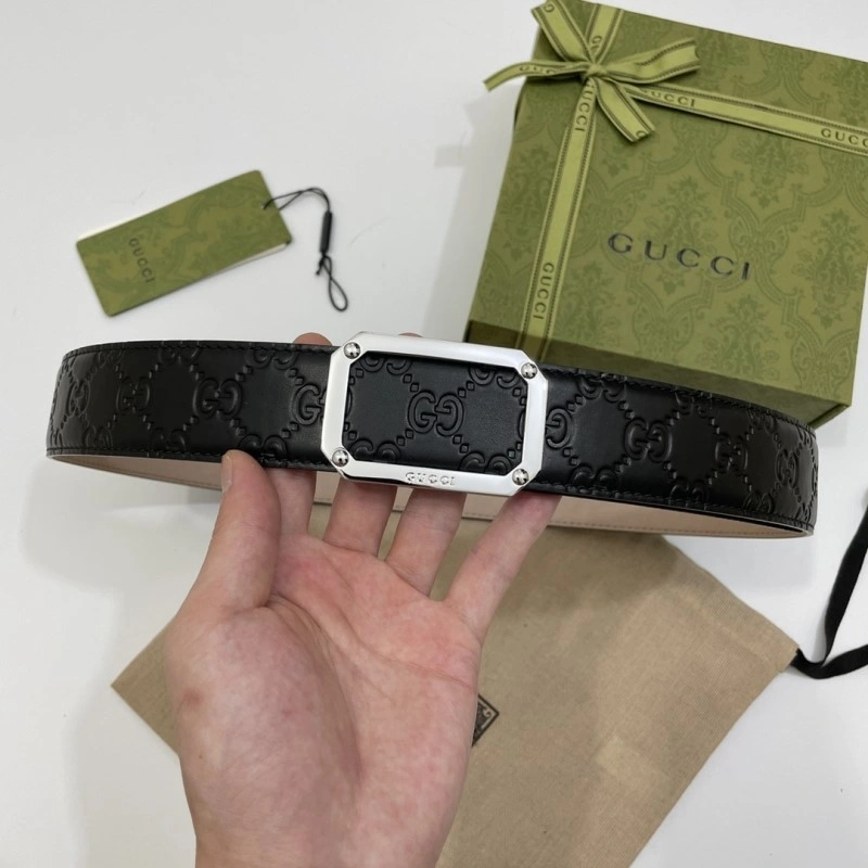 Low-cost Gucci Belts