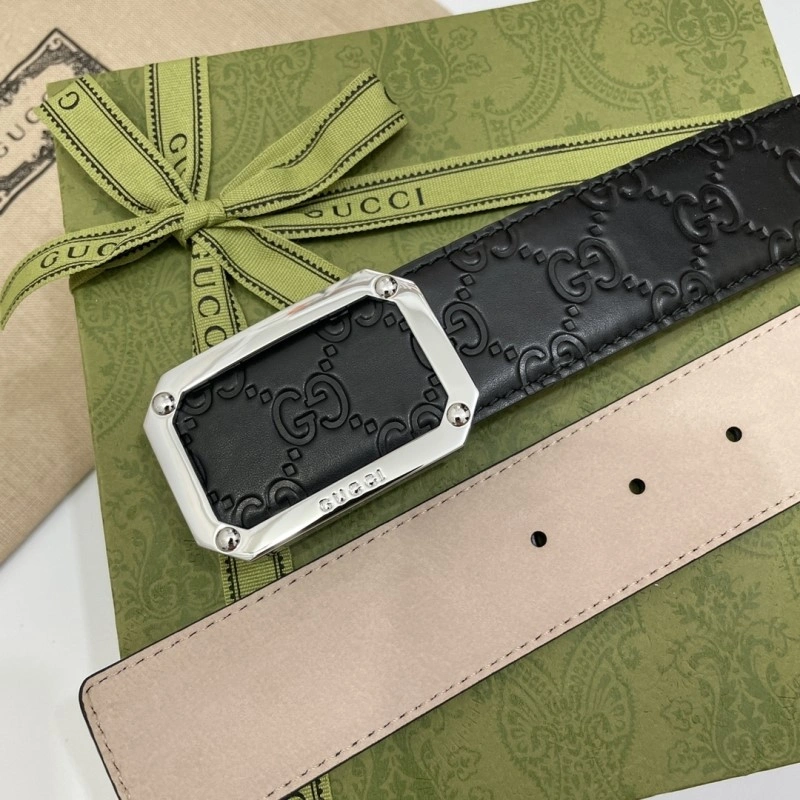 Low-cost Gucci Belts