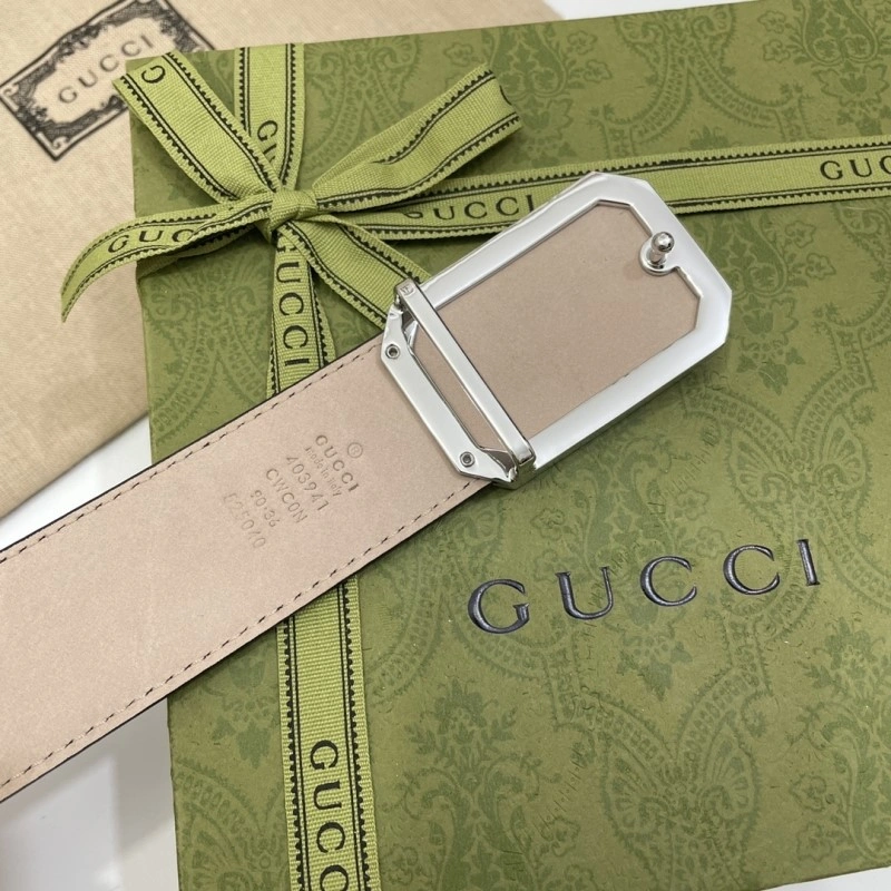 Low-cost Gucci Belts