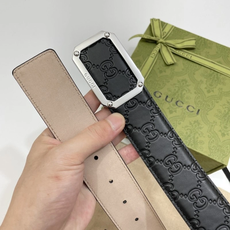 Low-cost Gucci Belts