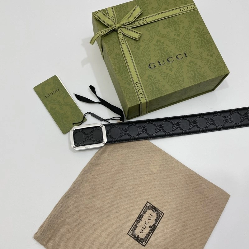 Low-cost Gucci Belts