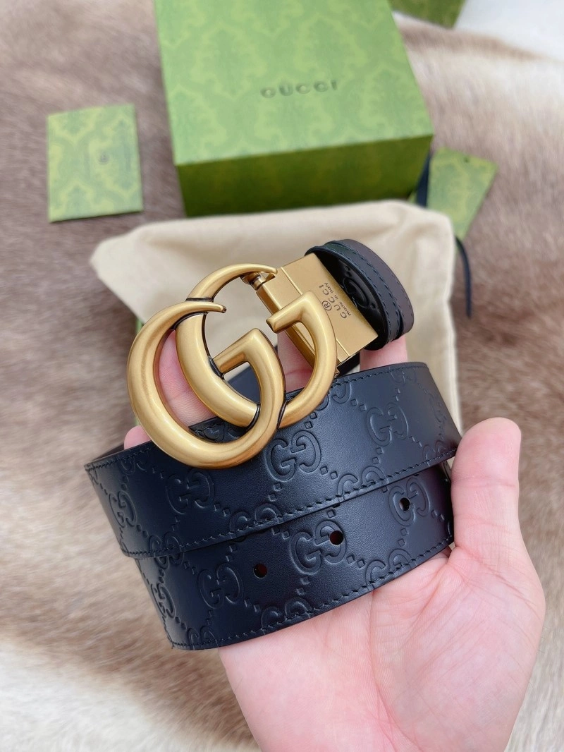 Cut-rate Gucci Belts
