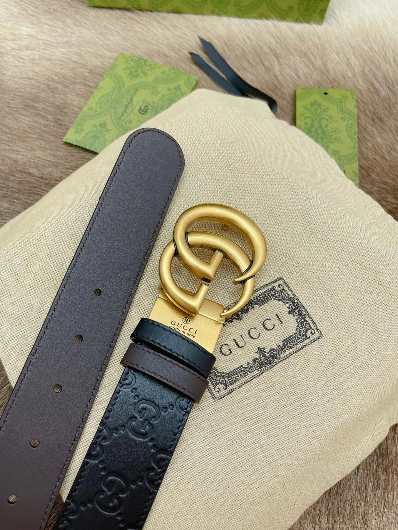 Cut-rate Gucci Belts