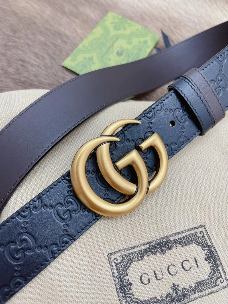 Cut-rate Gucci Belts