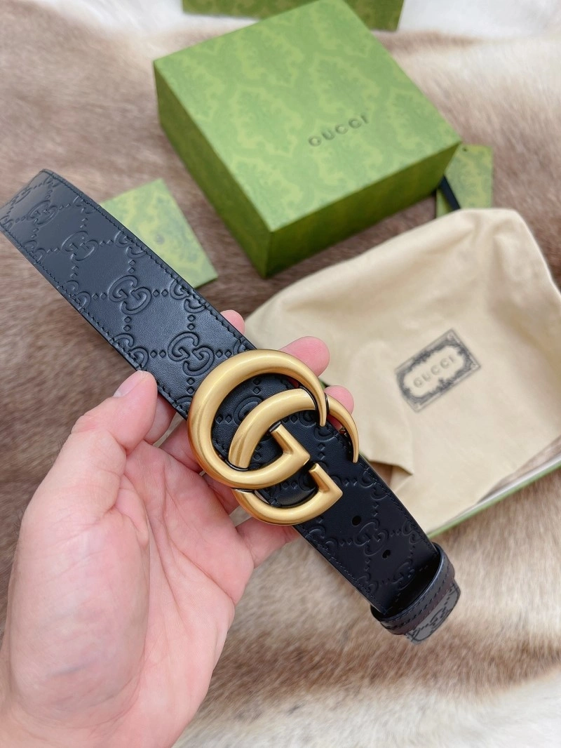 Cut-rate Gucci Belts