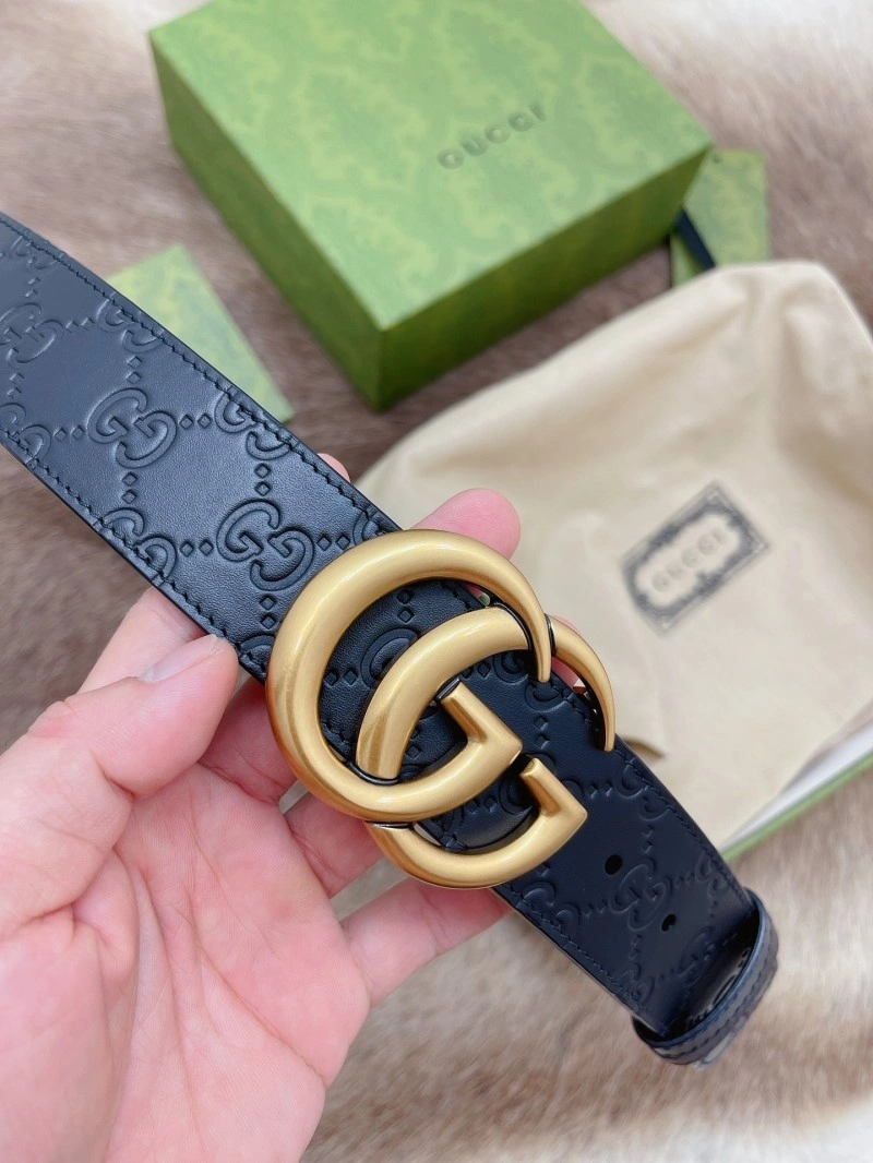 Cut-rate Gucci Belts
