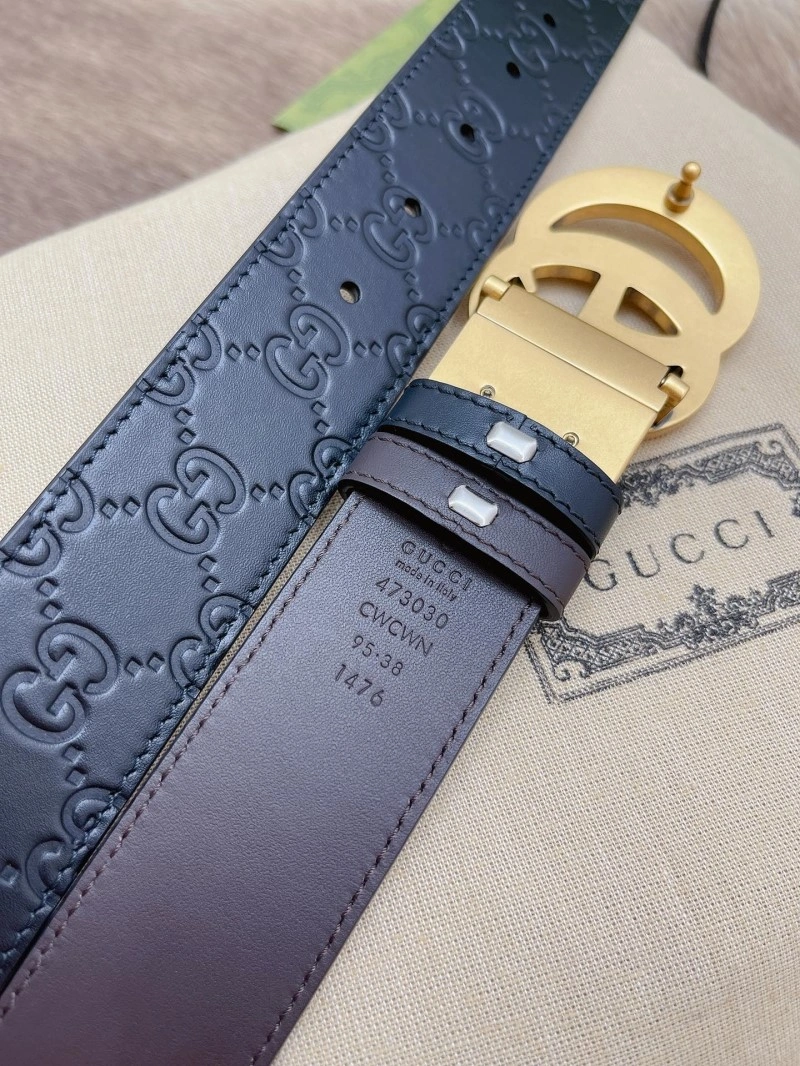 Cut-rate Gucci Belts