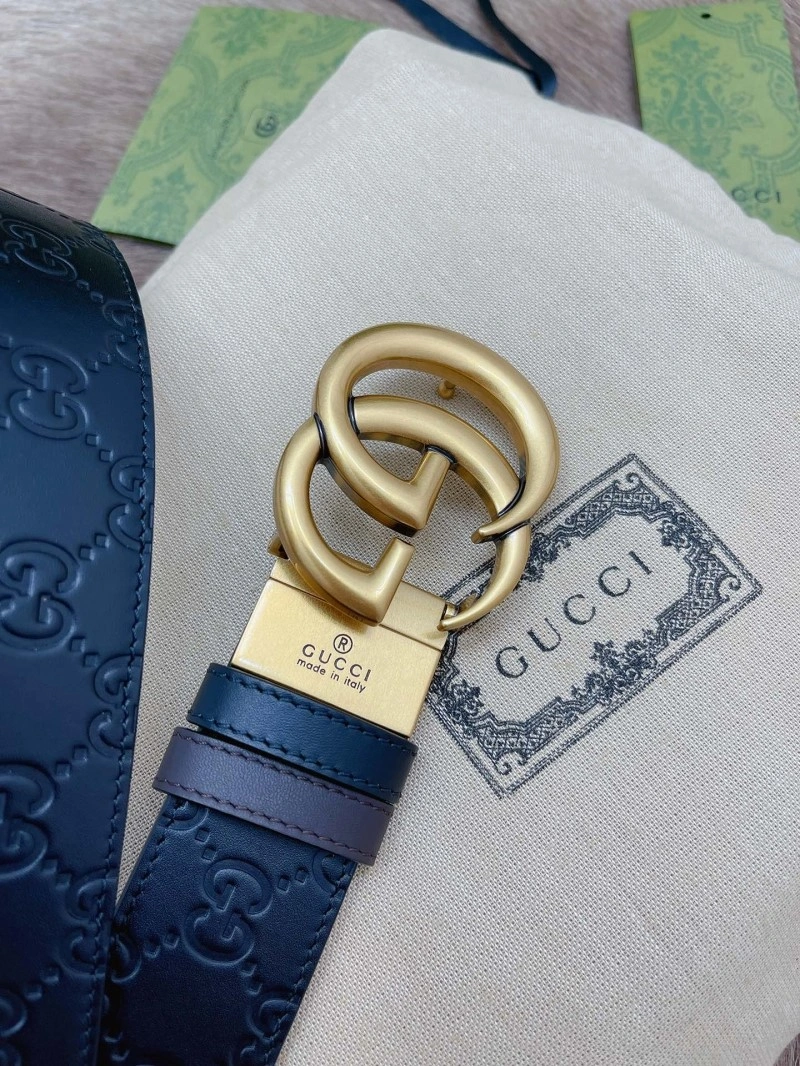 Cut-rate Gucci Belts