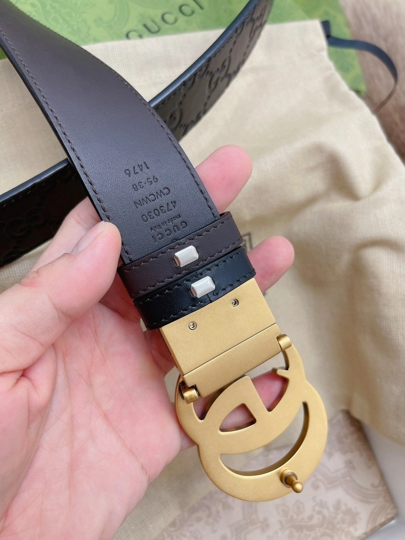 Cut-rate Gucci Belts