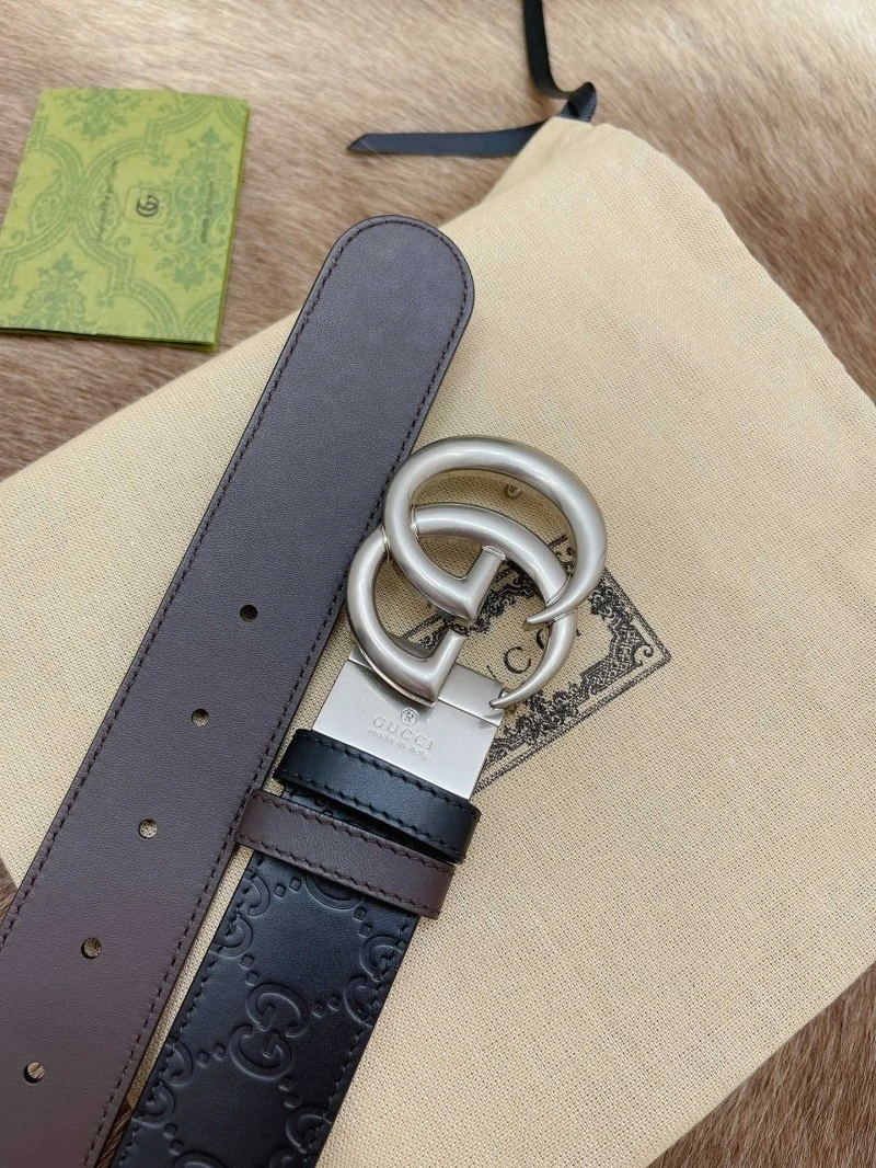 Discounted Gucci Belts