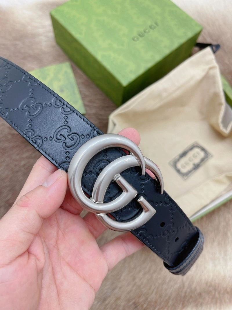 Discounted Gucci Belts