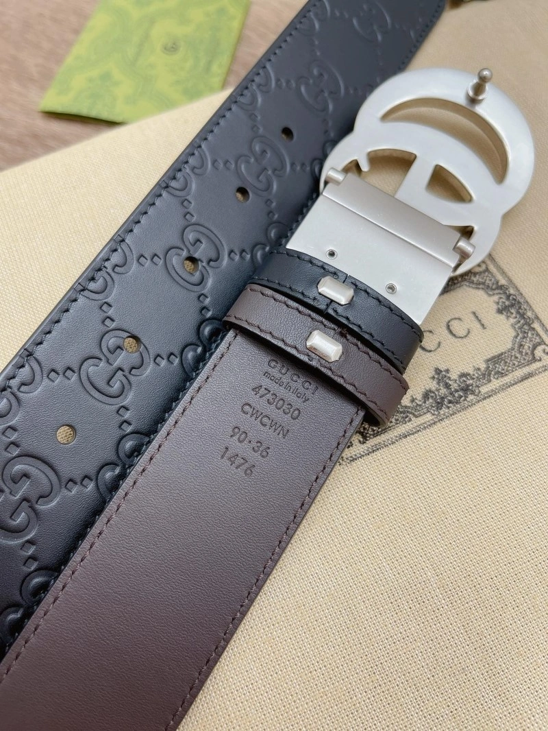 Discounted Gucci Belts