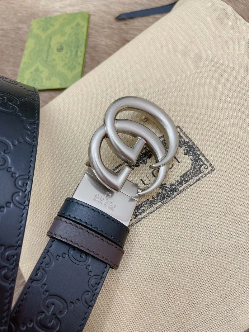 Discounted Gucci Belts
