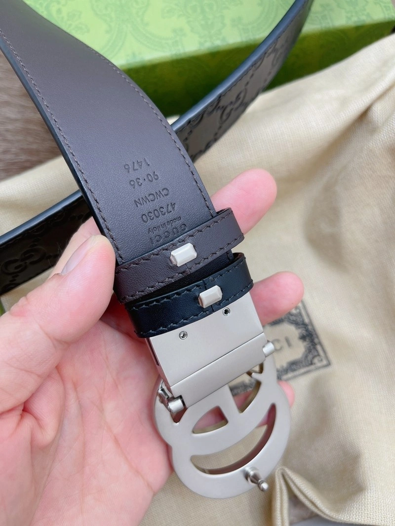 Discounted Gucci Belts