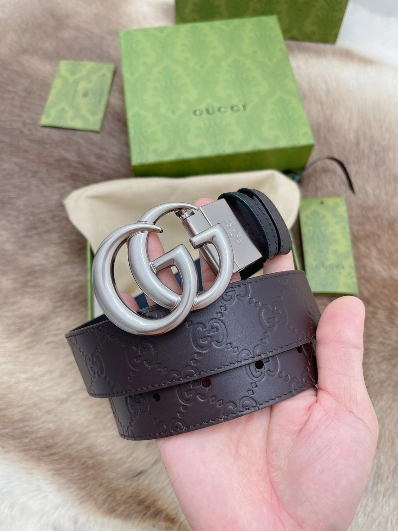 High fidelity Gucci Belts