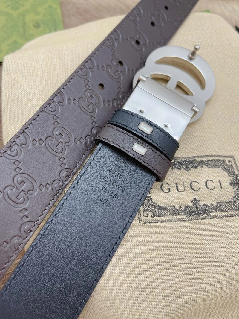 High fidelity Gucci Belts