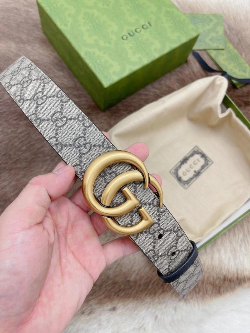 Perfect replica Gucci Belts