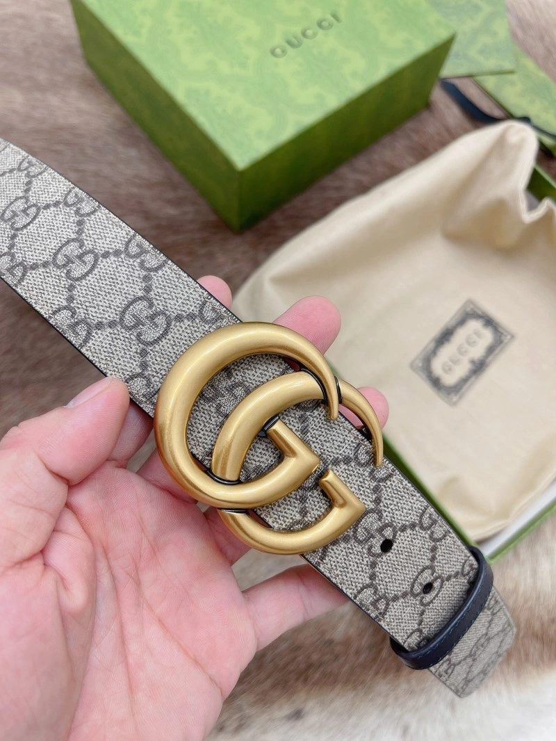 Perfect replica Gucci Belts