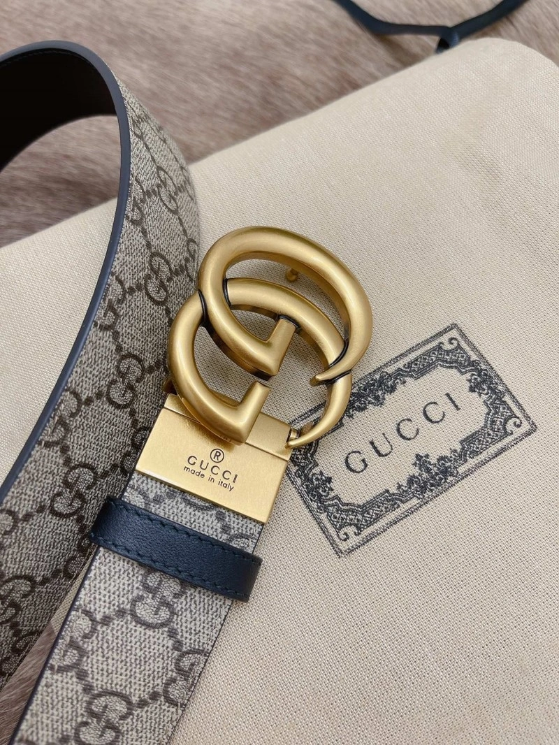 Perfect replica Gucci Belts