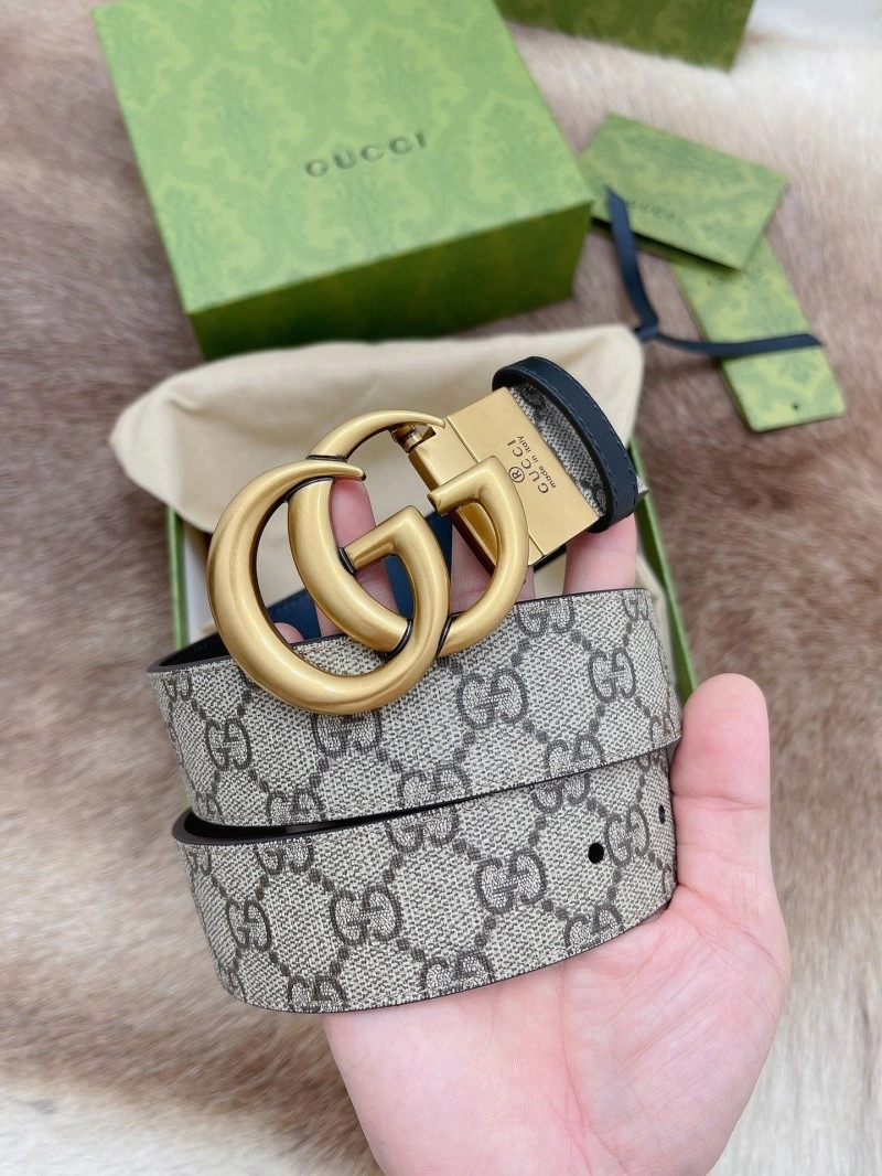 Perfect replica Gucci Belts