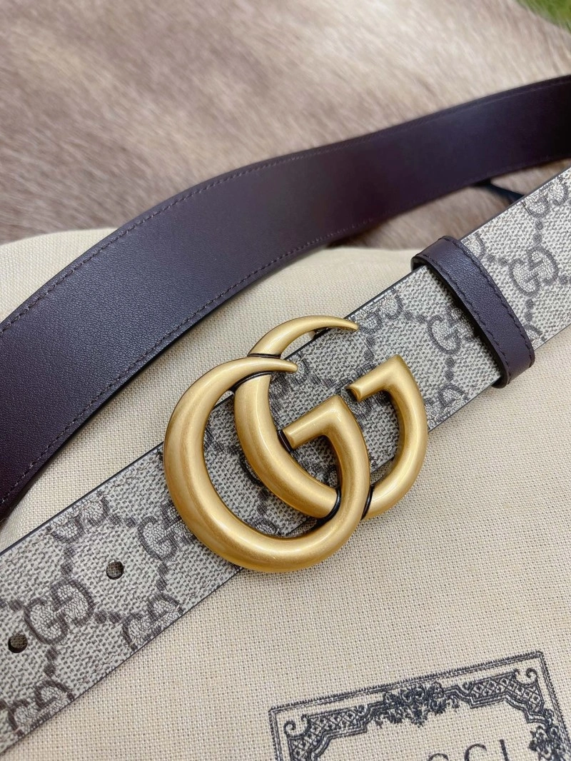 Authentic Gucci Belts