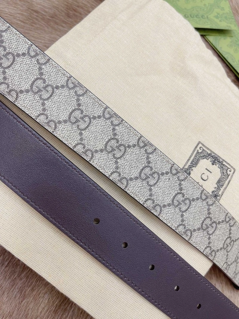 Authentic Gucci Belts